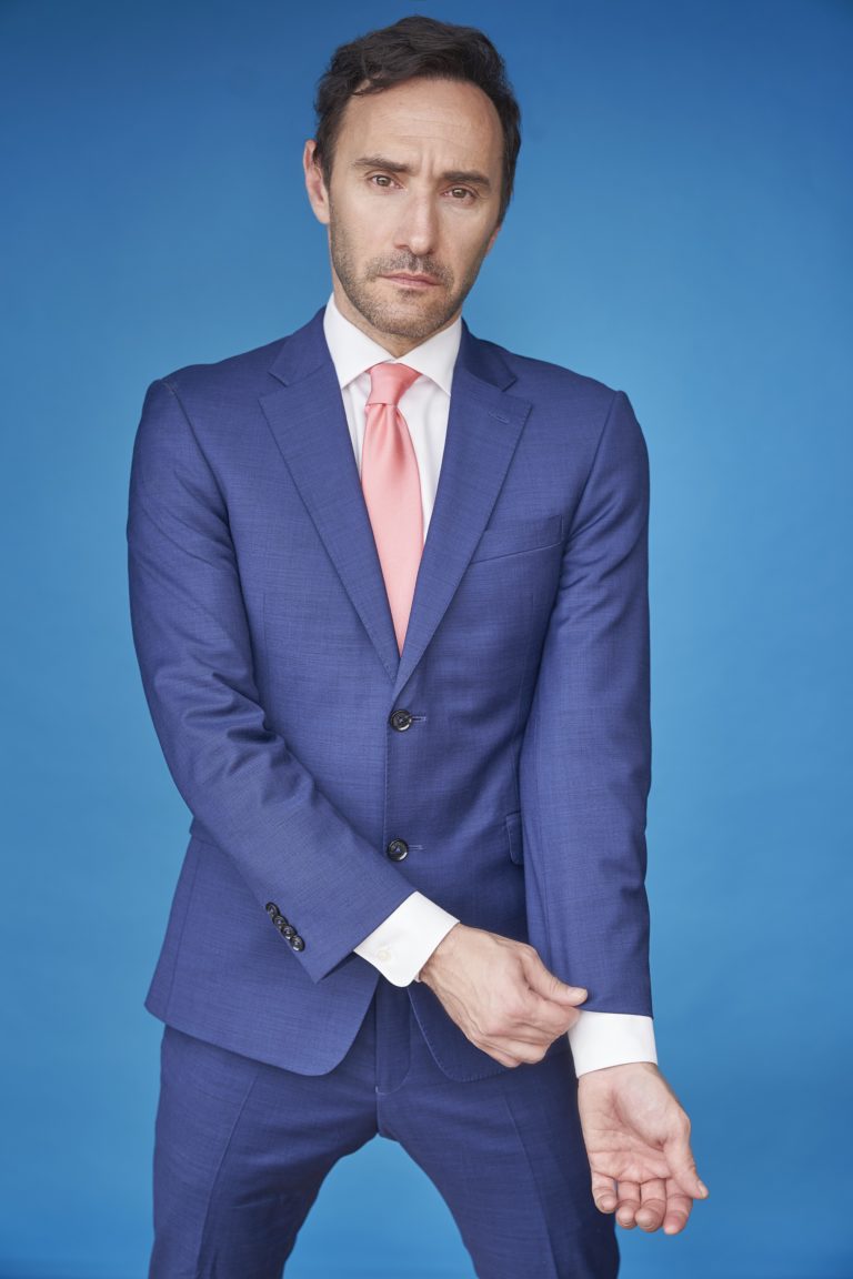 Interview with Andrew Pifko (Parts 1 & 2) - Allegheny Mountain Radio