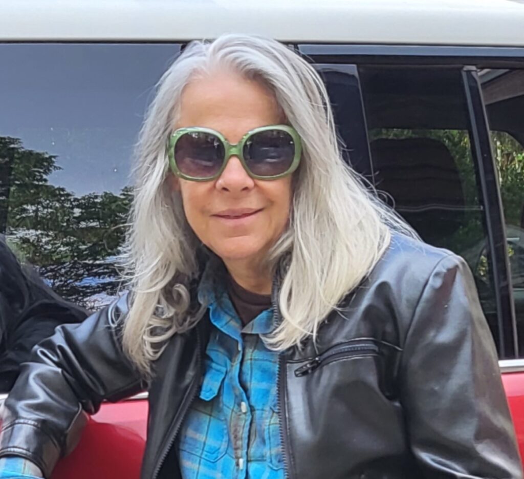 Voices - Allegheny Mountain Radio